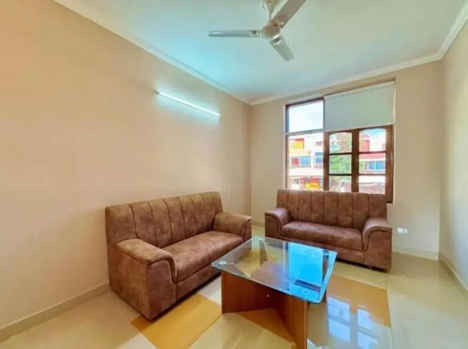 Ganga Moksha Homestay - 리시케시