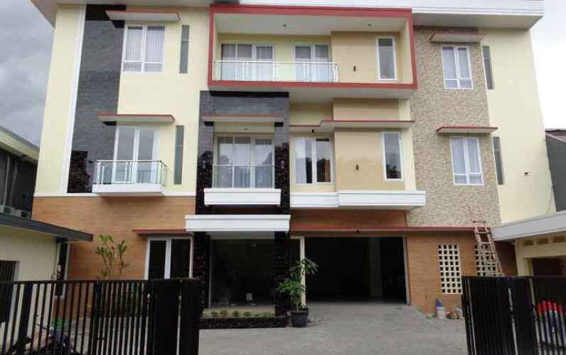 Diva Residence - Yogyakarta