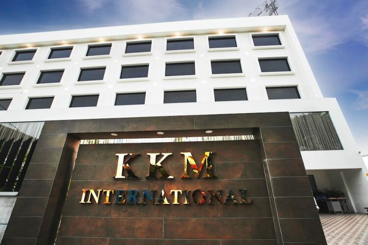 Kkm International - Thiruvananthapuram
