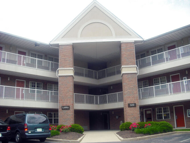 Extended Stay America Suites Cincinnati Springdale I275 - West Chester Township, OH