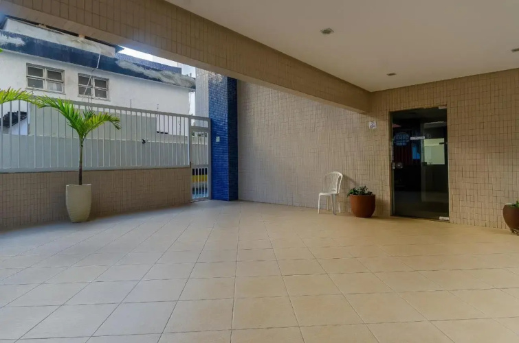 2 Quartos Varanda Piscina, 300 M Praia Wi-fi 200mb - Salvador
