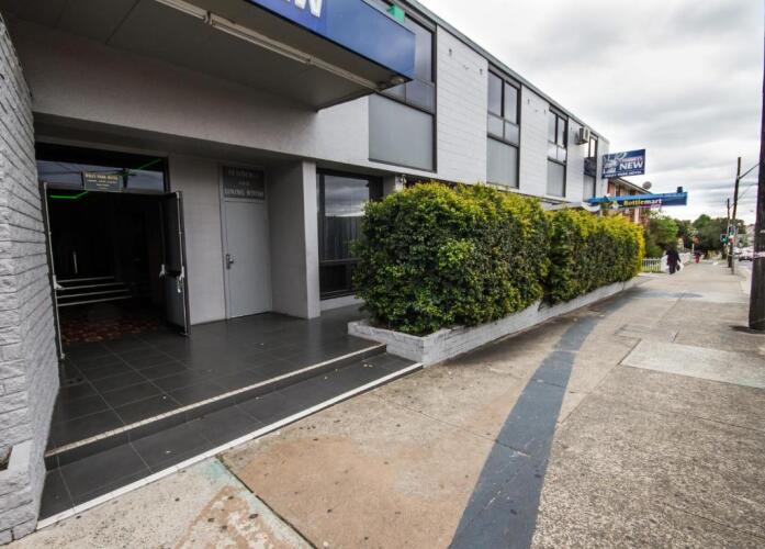 Wiley Park Hotel - Sydney