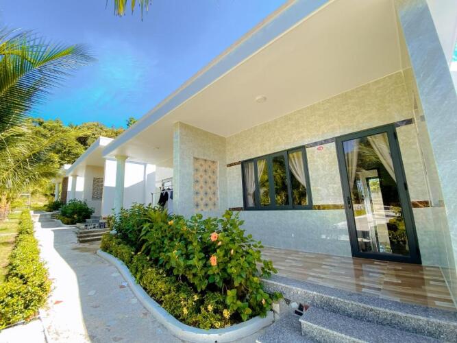Phu My Hung Bungalow - Phú Quốc