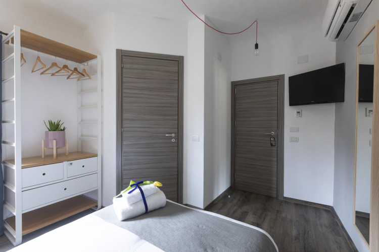 Hotel Miceli - Civico 50 - Florence