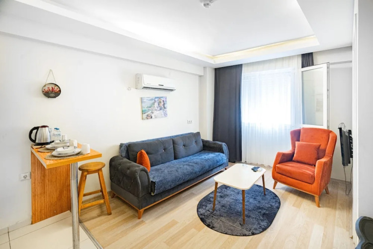 Gama Residence - İzmir