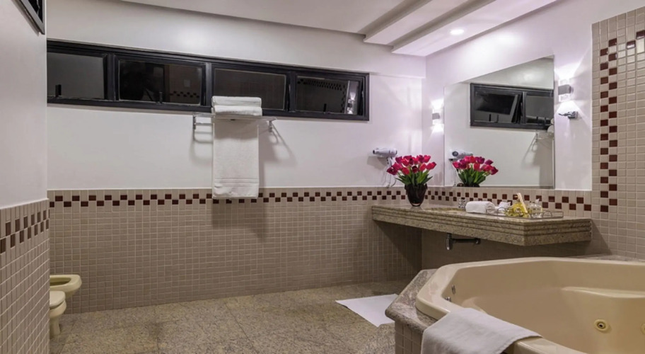 Hotel Dan Inn Uberlândia - Uberlândia