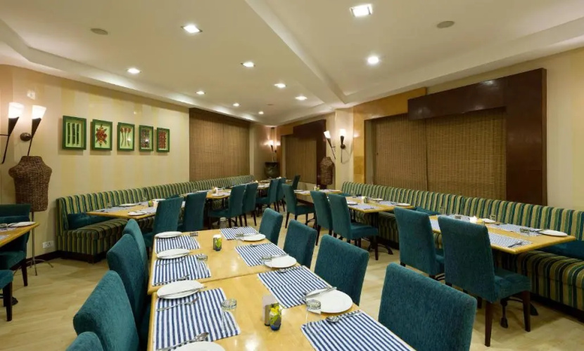 Sparsa Resorts Kanyakumari - Kanyakumari