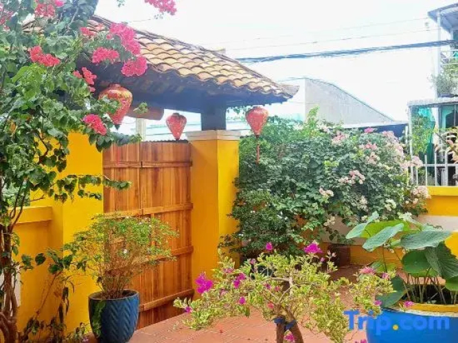 Phở Homestay - Mũi Né