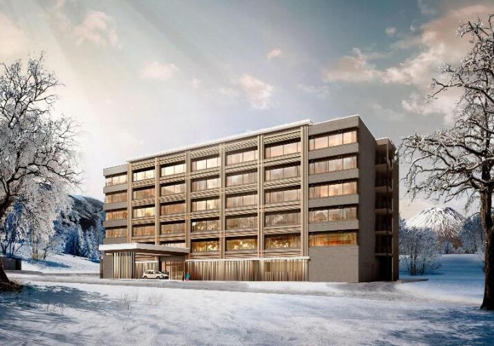 Hinode Hills Niseko Village - Niseko