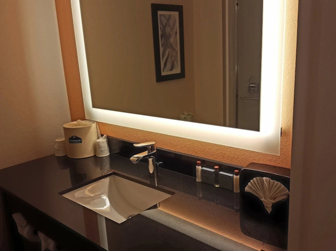 Wingate By Wyndham Alpharetta - Dunwoody, GA