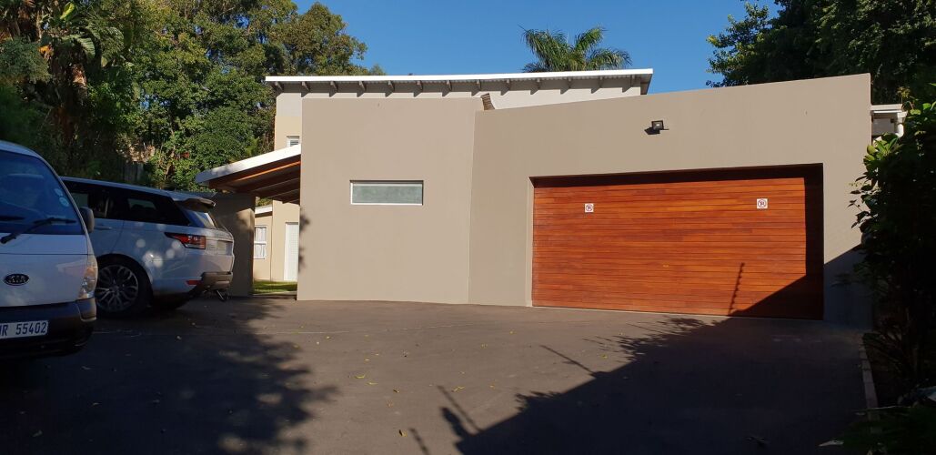 Umhlanga Lodge -No Children - 烏姆赫蘭哈