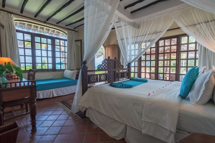 Asha Boutique Hotel - Diani Beach