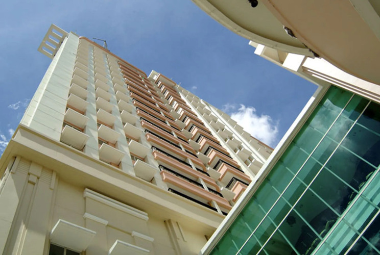 Grand Dafam&nbsp;Braga Bandung - Bandung