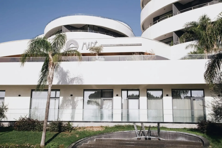 White Hill Hotel Spa & Conference - Durrës