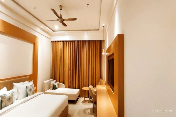 Sterling Aravalli Udaipur - Udaipur