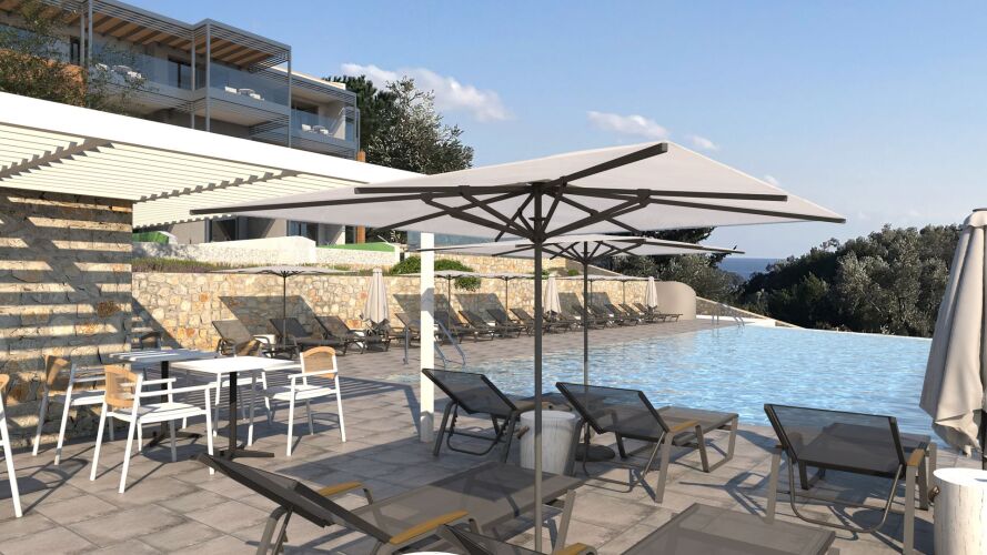 Amira Suites Skiathos - Skiathos