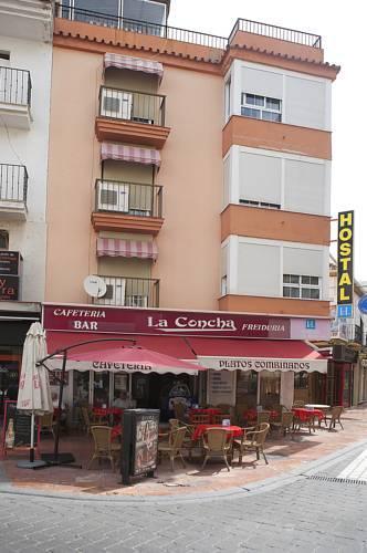 San Miguel - Estepona
