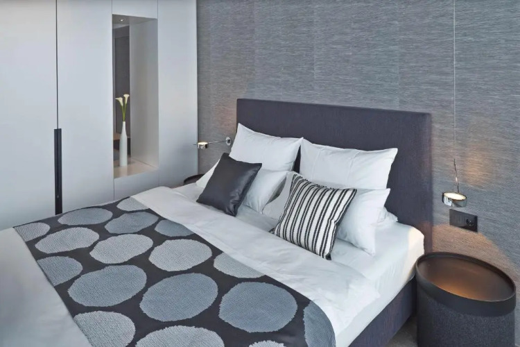 Hotel Campus At Home - Neuried