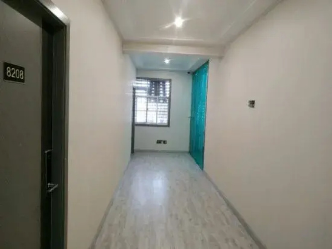 Yijia Hotel - Jiaozuo