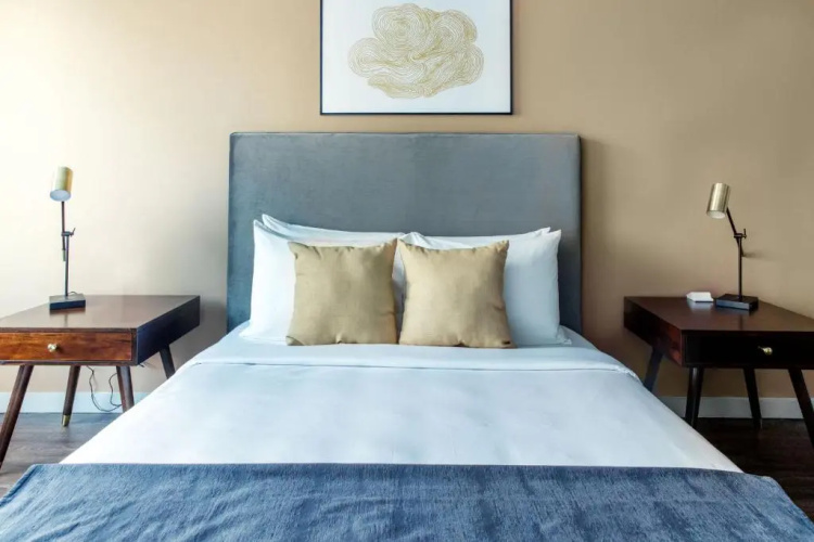 Placemakr Music Row - Nashville