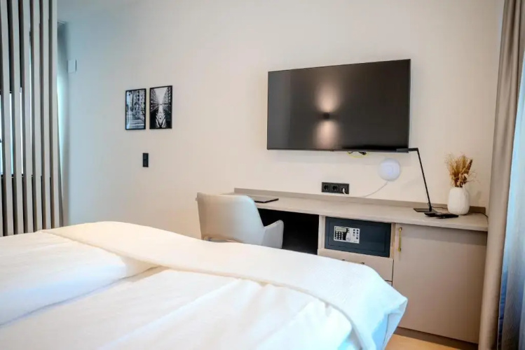 The Myde Hamburg Serviced Apartments - Hamburg