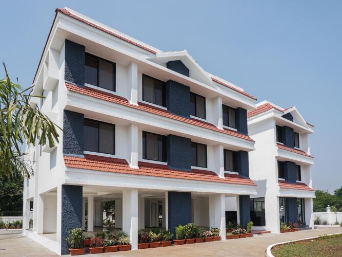 Casa Fedora Holiday  Home - Lonavla