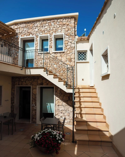 Dolcevita Egadi Resort - Adult Only - Favignana