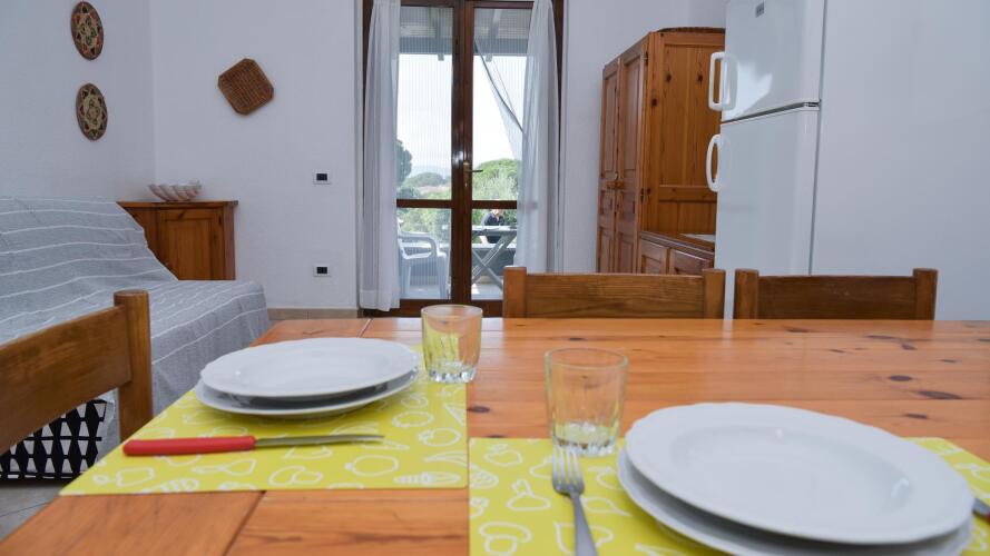 Welcomely - Villa Giorgia - Costa Rei