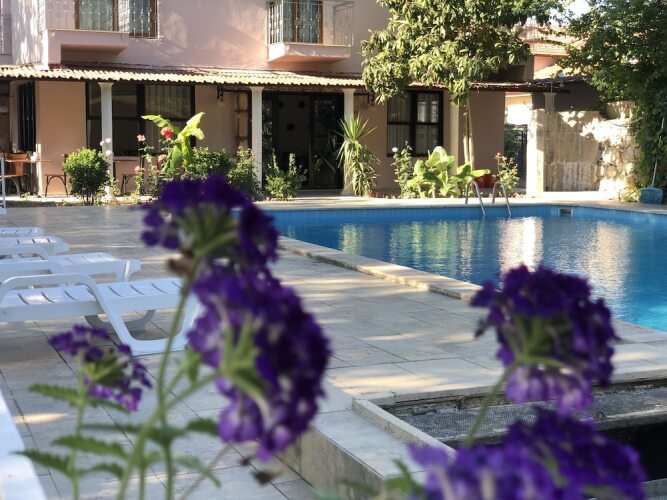 Nehir Suit Hotel - Dalyan