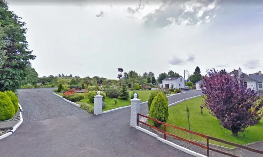 Island View Cottage Bantry - County Kerry