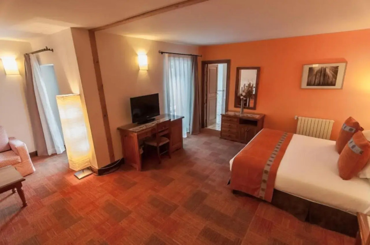 Hotel Y Apartamentos Vilagaros - Catalogne