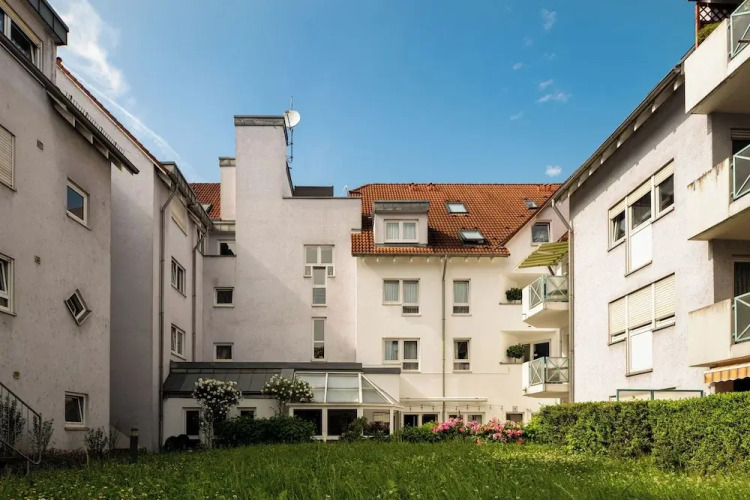 Princess No.3 In Plochingen Bei Stuttgart - Esslingen