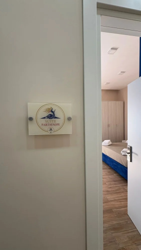 Partenope Napoli Suites - Naples
