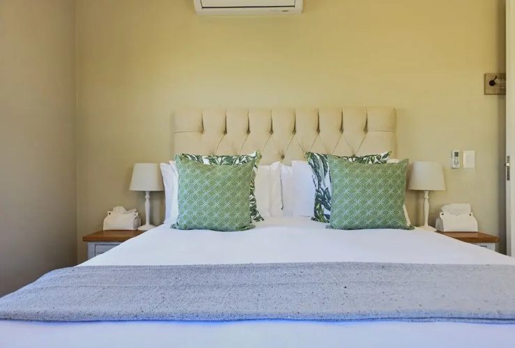 Serene Franschhoek One Bed With Breathtaking Views - Franschhoek