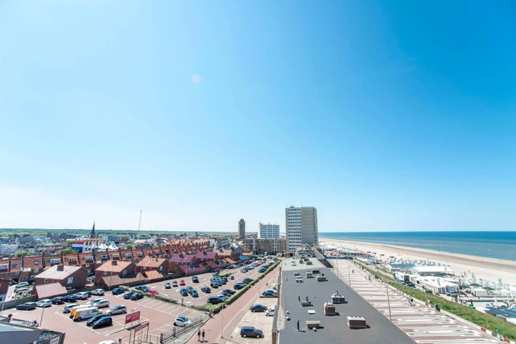 Shell 51 - Zandvoort