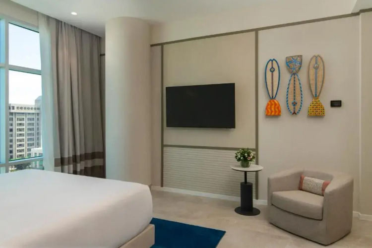 Hyatt Centric Santo Domingo - Santo Domingo