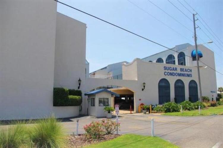 Sugar Beach 140 - Orange Beach, AL