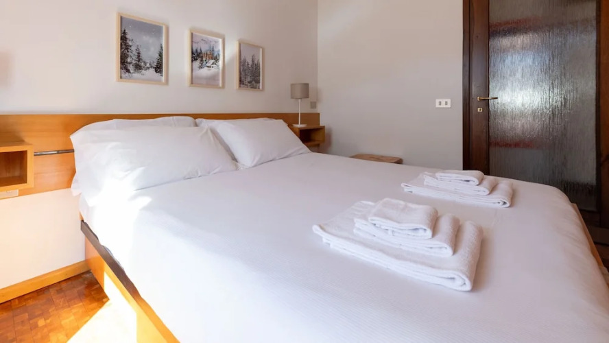 Italianway -San Sebastiano 4 - Bormio