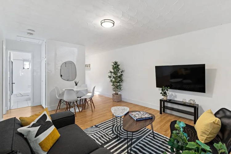 Lake Ridge Villa - Free Parking - Fort Lauderdale, FL