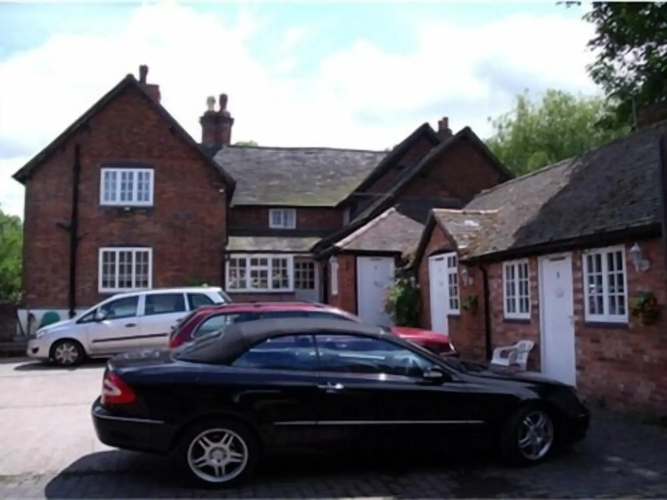 Church Farm - Birmingham
