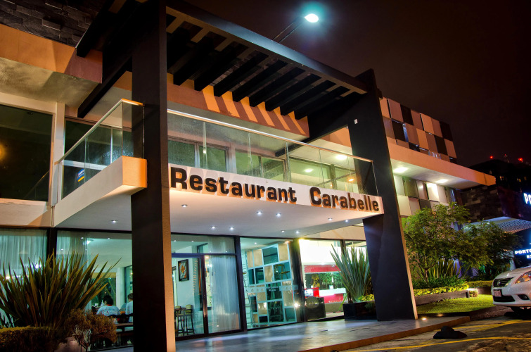 Hotel Expo Plaza Business And Family Guadalajara - Tlaquepaque