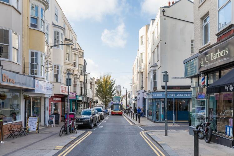 The Loft Brighton - Brighton