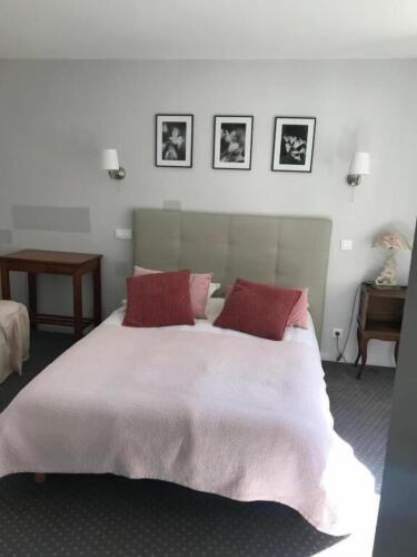 Hotel Restaurant Du Plomb Du Cantal - Cantal
