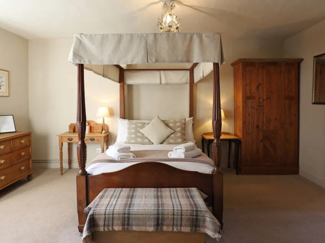 Buckinghamshire Arms - Norfolk