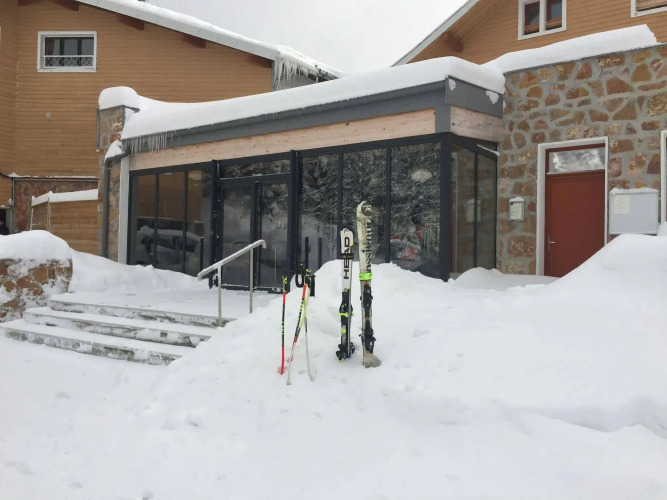 Chalet Hôtel La Mainaz Restaurant & Resort - Mijoux