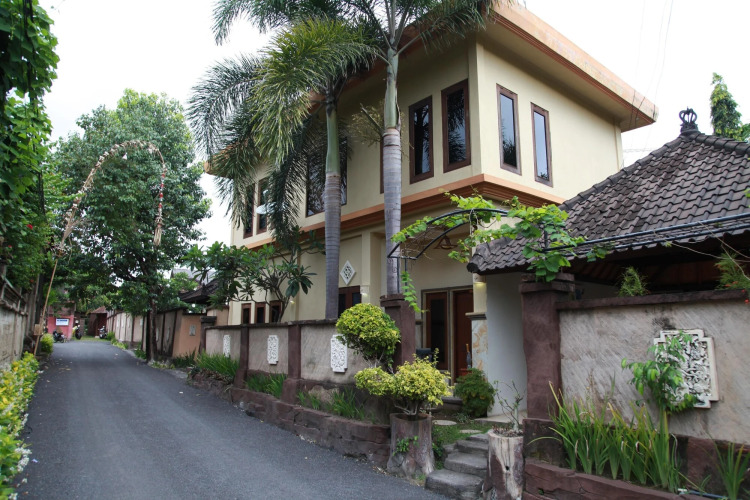 Gracia Bali Villas & Apartment - Kuta
