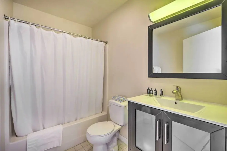 Cozy Catskill Condo - 2 Mi To Windham Mountain Ski - Windham, NY