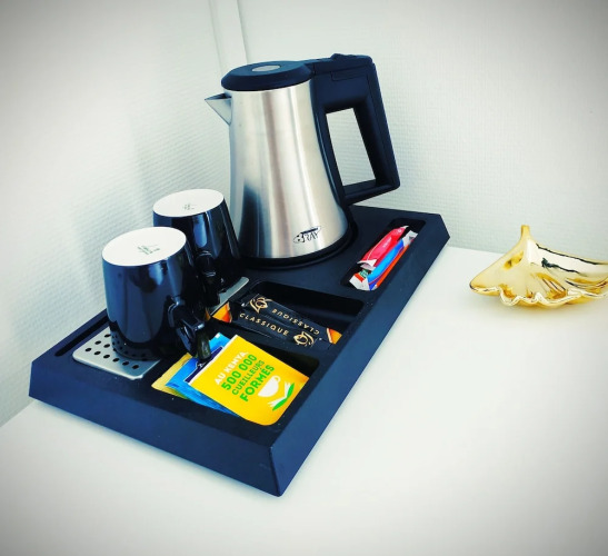 Hipster Suites - Chez Axelle - Colmar