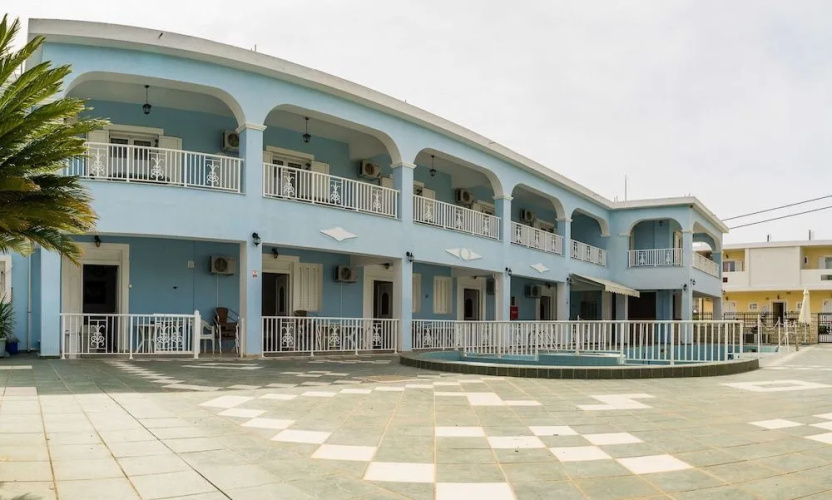 Anna Studios & Apartments - Zante