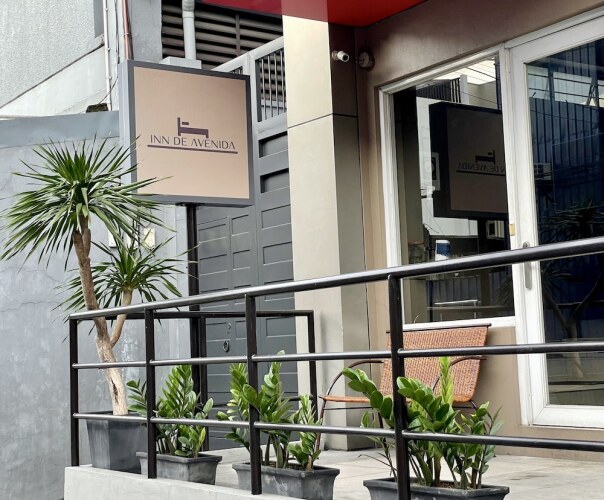 Inn De Avenida - Makati